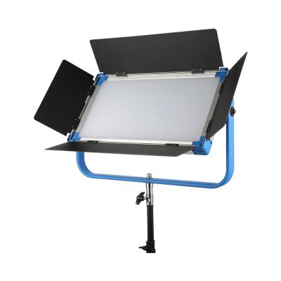 Cina la luce di 120W HS-120 IL RGB LED, luce principale dello studio, ha condotto i pannelli leggeri per fotografia, video luce principale in vendita