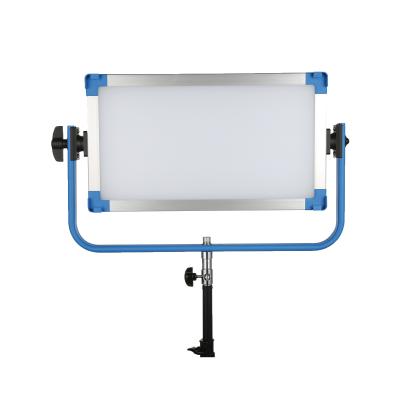 Cina la luce di 120W HS-120 IL RGB LED, luce principale dello studio, ha condotto i pannelli leggeri per fotografia, video luce principale in vendita