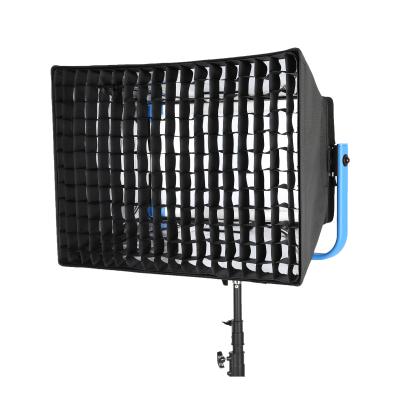 Cina la luce di 120W HS-120 IL RGB LED, luce principale dello studio, ha condotto i pannelli leggeri per fotografia, video luce principale in vendita