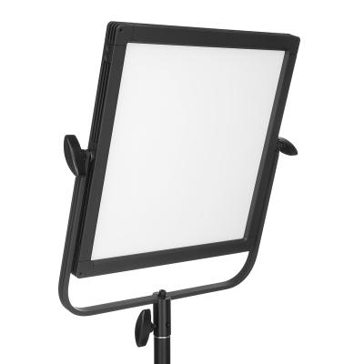 Cina luce ultra sottile Dimmable bicolore dello studio di 40W C-518ASV 40W LED, fotografante le luci principali, studi della foto in vendita