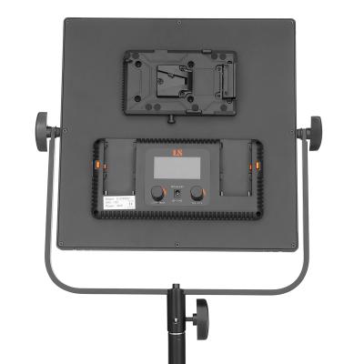 Cina luce ultra sottile Dimmable bicolore dello studio di 40W C-518ASV 40W LED, fotografante le luci principali, studi della foto in vendita