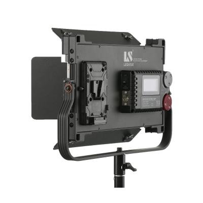 Cina luce di pannello di 80W LED800X LED, luci principali nella fotografia, video illuminazione dello studio, illuminazione continua di fotografia in vendita