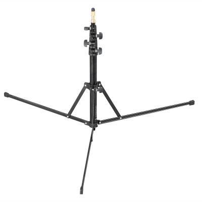 Cina inverso di 200cm LS-2000T che piega il peso leggero ed il portatile leggeri del supporto per fotografia in vendita