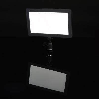 Cina Pro rettangolo delle luci della luce di sfondo LED del FlapJack LED di luce del giorno video ultrasottile in vendita