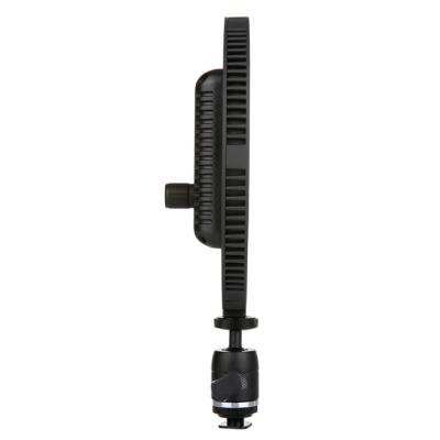 Cina Luci a pile leggere di DSLR LED video con CE RoHS in vendita