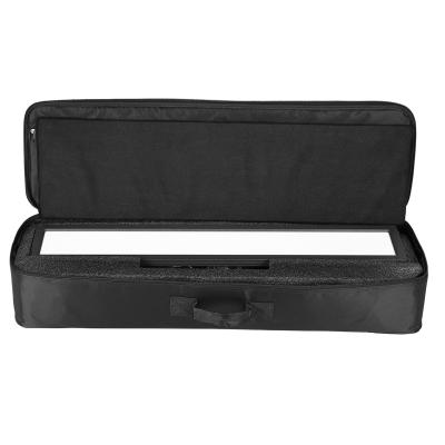Cina Istruzione Autodidattica ultra morbida intorno 92 - 95 di Kit High Lumen della luce dello studio di 5600K LED in vendita