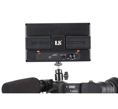 Cina Video luce professionale della macchina fotografica delle luci DSLR del LED con Front Diffuser magnetizzato in vendita