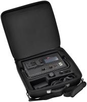 China High Output Plastic LED Studio Lighting Kit with V Mount LCD Touch Screen for sale