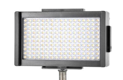 Cina L'alta luminosità ha condotto le luci della macchina fotografica con il touch screen dei Barndoors/affissione a cristalli liquidi in vendita