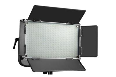 Cina Il nero di Aluminun che alloggia il video pannello LED604ASV di LLEDLight con il supporto di V in vendita