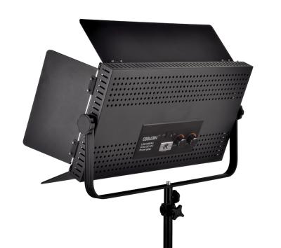 Cina Luce nera Panels1260ASV dello studio LED di alto potere per gli studi della TV in vendita