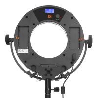 China Soft Ring Continuous Photography Lighting Studio Lighting Kits for sale