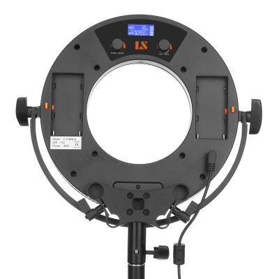 Cina Ring Continuous Photography Lighting Studio molle che accende i corredi in vendita