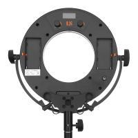 China Soft Ring Continuous Photography Lighting Studio Lighting Kits for sale