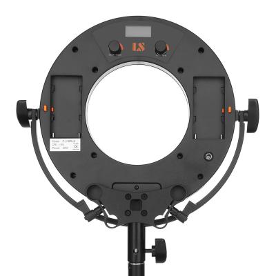 Cina Ring Continuous Photography Lighting Studio molle che accende i corredi in vendita