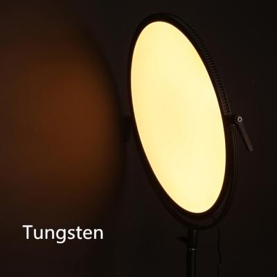 Cina Luci dello studio di DMX Digital LED, pannelli della luce del LED per fotografia in vendita