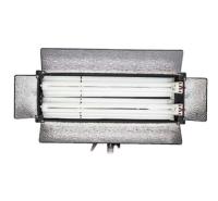 China Digital Day Light Fluorescent Studio Lighting For Video Fluorescent Light Panels for sale