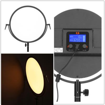 Cina Luci dello studio di DMX Digital LED, pannelli della luce del LED per fotografia in vendita