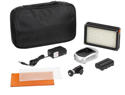 Cina Luci principali ultra luminose della macchina fotografica di Dimmable per video fucilazione in vendita
