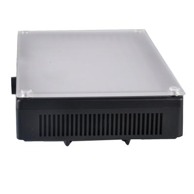 Cina Il portatile LCD LED dell'esposizione dell'alta energia si accende con forte alloggio di plastica in vendita