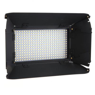 Cina La luce alta LED portatile dello studio di fotografia di Istruzione Autodidattica si accende con il tocco LCD in vendita