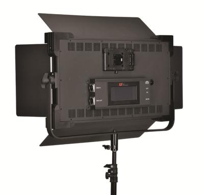 Cina 2458 video pannelli 100W AC110 - 240V della luce di Lux/m Dimmable LED in vendita
