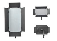 China Cool White Light Weight LED Broadcast Lighting , Studio LED Light Panels for sale