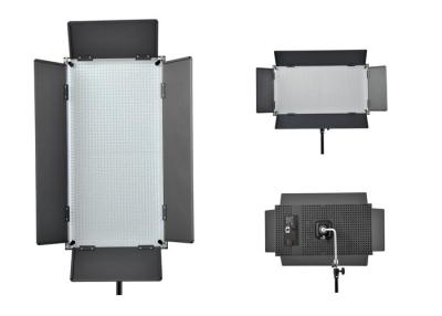 Cina Illuminazione leggera bianca fresca di radiodiffusione del LED, pannelli della luce dello studio LED in vendita