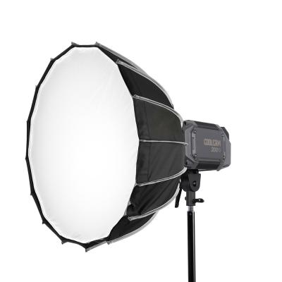 Cina Luce di riempimento LED ad alta luminosità da 220 W 200D per trasmissione in diretta o streaming live in vendita
