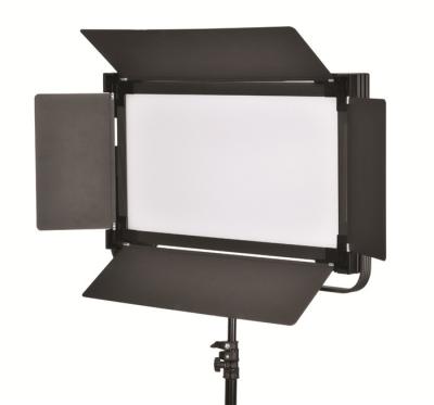 Cina Luci luminose/molli di grande rettangolo del LED video per Istruzione Autodidattica 95 di fotografia in vendita