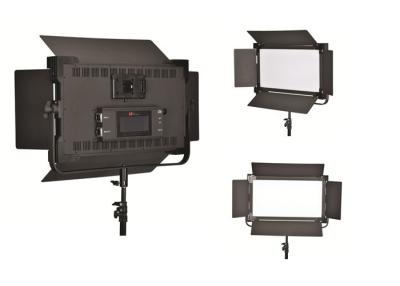 Cina Luci luminose/molli di grande rettangolo del LED video per Istruzione Autodidattica 95 di fotografia in vendita