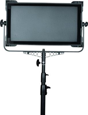 Cina l'alto studio di Istruzione Autodidattica LED di 63,7 * di 33,5 * 7.2cm accende il colore della Bi di Dimmable per la foto/studio in vendita