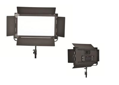 中国 高いCRI LED TVのスタジオは二色3200K -スタジオおよびフィルムの射撃のための5900K --をつける 販売のため