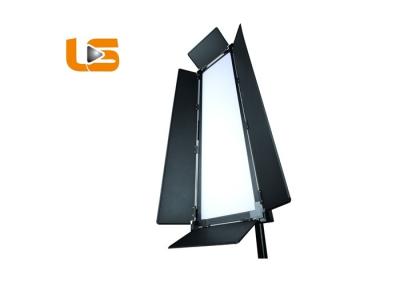 Cina Dimmible e luci senza sfarfallio del LED video con il touch screen P-2400ASVL in vendita