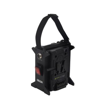 Cina PSV4810 Power Station LED Studio Lights Uscita batteria 48V 10A in vendita