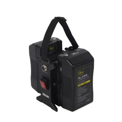 Cina PSV4810 Power Station LED Studio Lights Uscita batteria 48V 10A in vendita