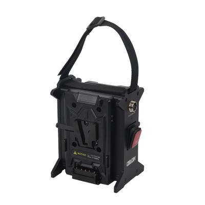 Cina PSV4810 Power Station LED Studio Lights Uscita batteria 48V 10A in vendita
