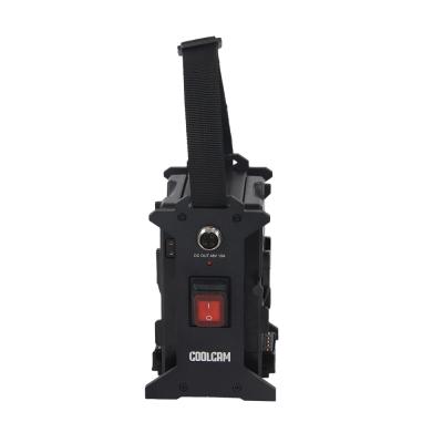 Cina PSV4810 Power Station LED Studio Lights Uscita batteria 48V 10A in vendita