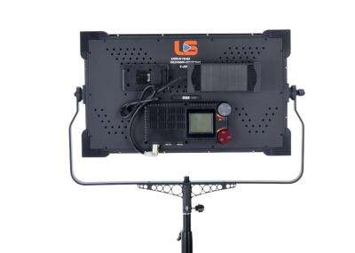 Cina Alti × principale 2 Victor Soft Light di rettangolo 1 dell'attrezzatura dello studio di fotografia di Tlci 96 in vendita
