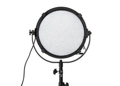 Cina Lo studio rotondo di 55W VictorSoft 12 bicolori LED accende l'angolo d'apertura 120° in vendita