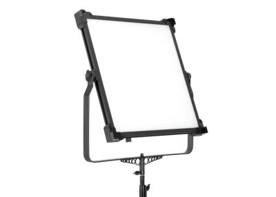 中国 超明るい300W VictorSoft 2x2の正方形LEDのスタジオ ライト、Dimmable LEDの写真撮影ライト 販売のため