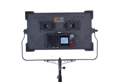Cina Studio ultra luminoso di Dimmable 200W VictorSoft 1x2 LED che accende 3200K - 5600K in vendita