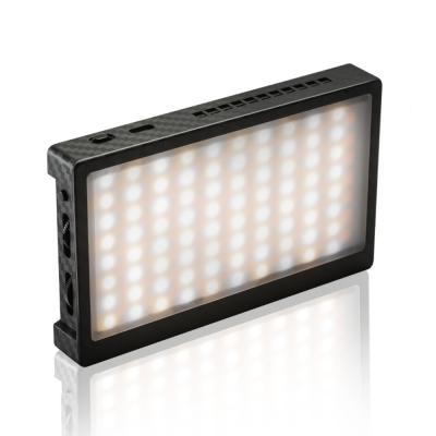 Cina la tasca di 3200k il Rgb HS-P12 ha condotto il video controllo mobile di APP di effetti della luce della luce 15 in vendita