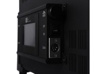 Cina Radiodiffusione principale leggera di giorno morbido che accende grande potere 120w con l'alto CIR 96 in vendita