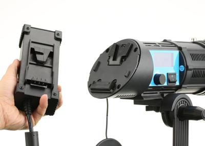 Cina Luce Dimmable di giorno della luce del punto di Focusable Fresnel con alto potere 100w in vendita