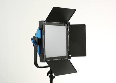 Cina Il Rgb completo ha condotto Istruzione Autodidattica 150w 95 2000 della luce dello studio l'alta - 10000k colore Termperature in vendita