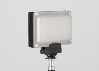 Cina la macchina fotografica principale tasca 5w accende il peso leggero materiale dell'ABS con costruito in batteria in vendita