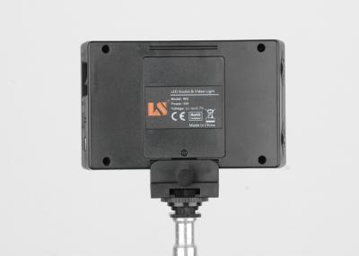 Cina la macchina fotografica principale tasca 5w accende il peso leggero materiale dell'ABS con costruito in batteria in vendita