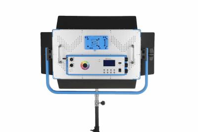 Cina App mobile della luce di pannello di 120w Rgbw ed Istruzione Autodidattica Tlci fino a 95-98 di controllo di Dmx in vendita