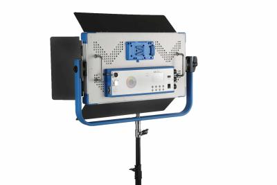 Cina App mobile della luce di pannello di 120w Rgbw ed Istruzione Autodidattica Tlci fino a 95-98 di controllo di Dmx in vendita